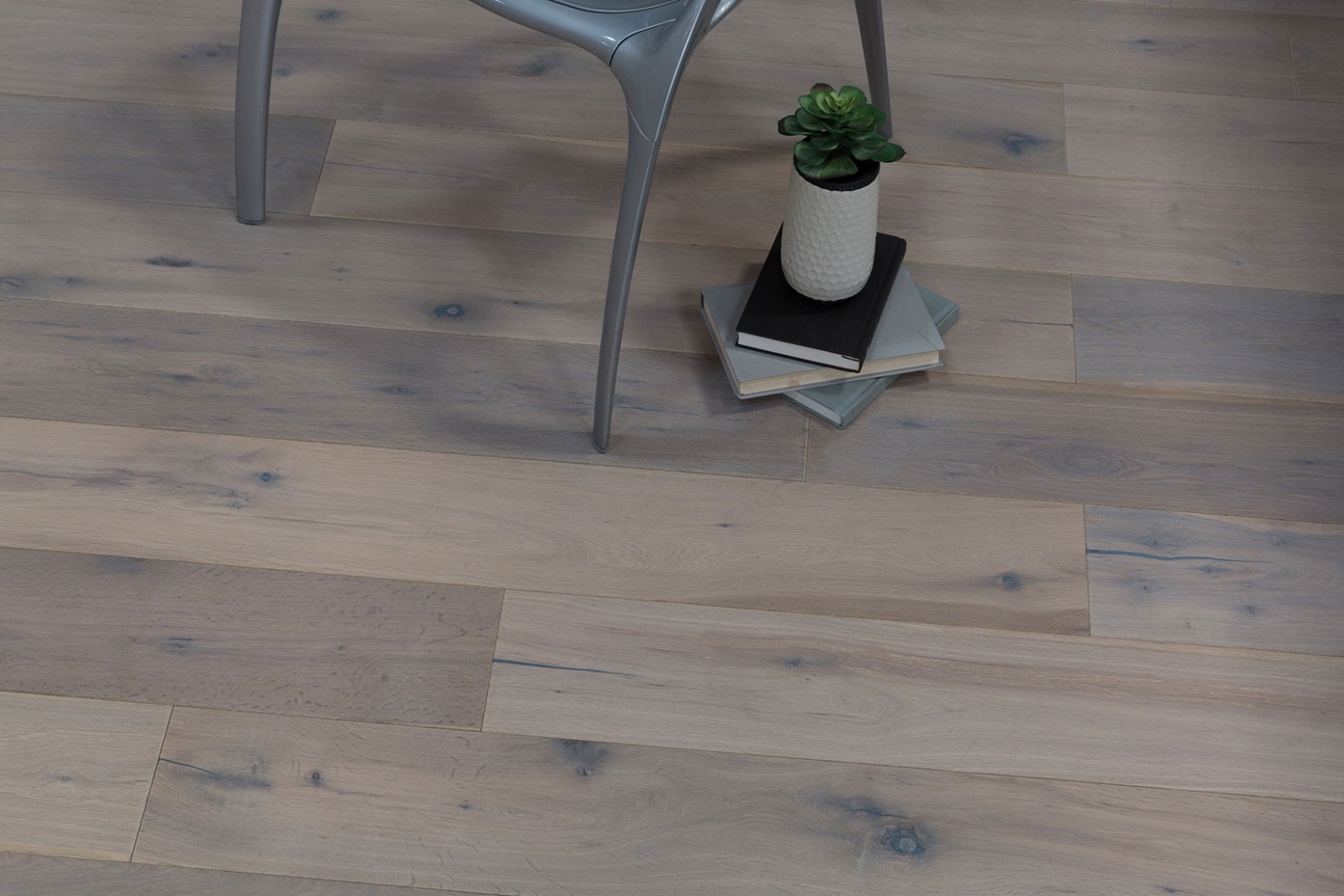 DuChateau – The Chateau Collection – Antique White – AB Hardwood ...