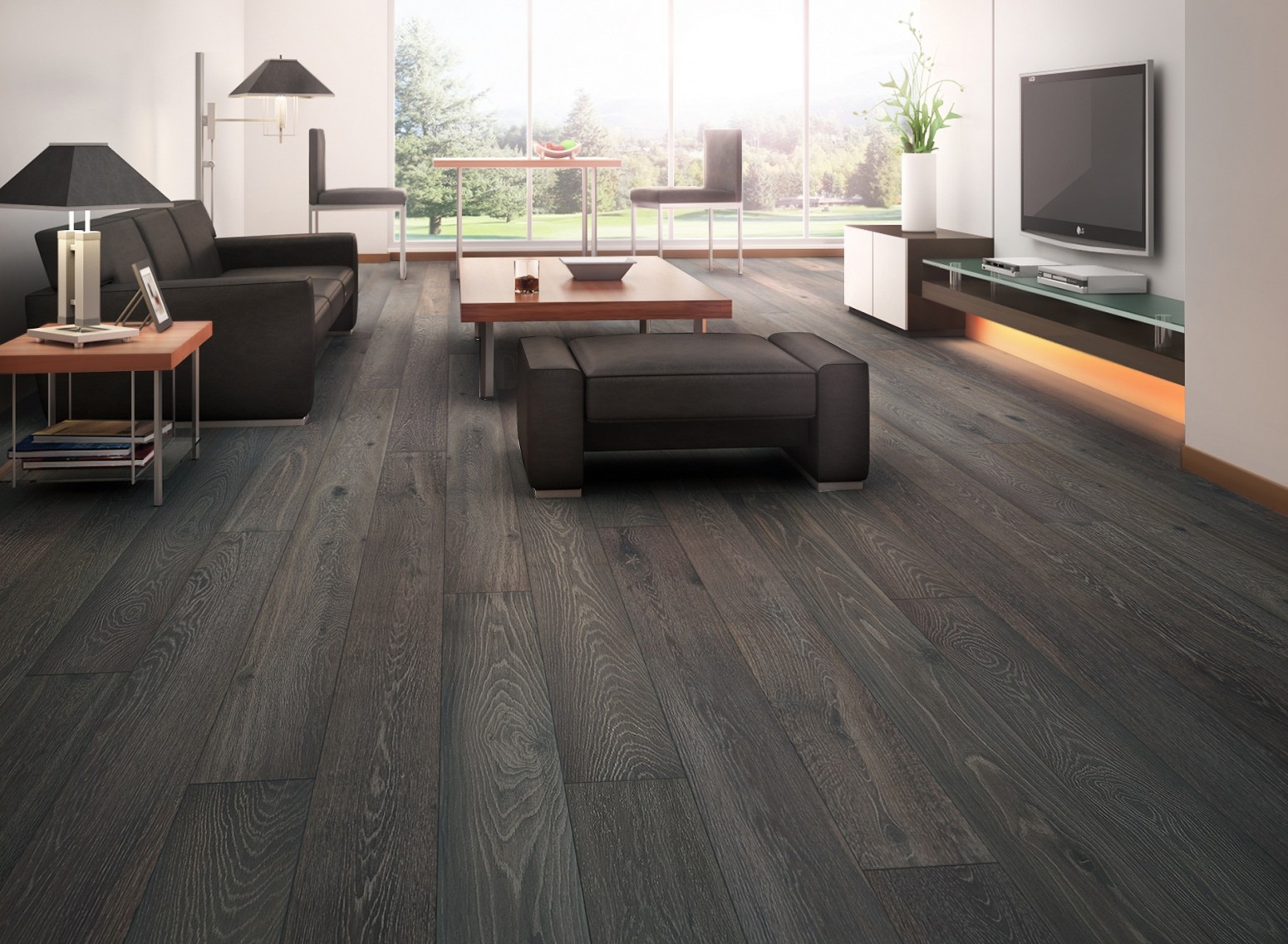 TEKA – Landscape Argento White Oak – AB Hardwood Flooring and Supplies ...