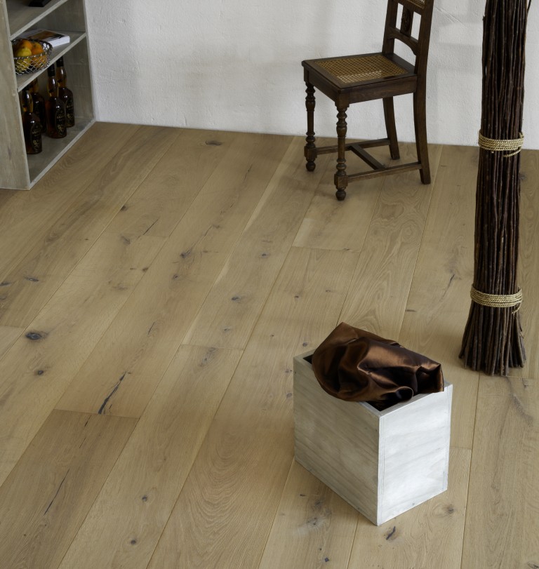 TEKA – Landscape Provence White Oak – AB Hardwood Flooring and Supplies ...